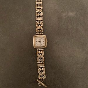 Brighton | Accessories | Brighton Santa Rosa With Toggle Closure | Poshmark